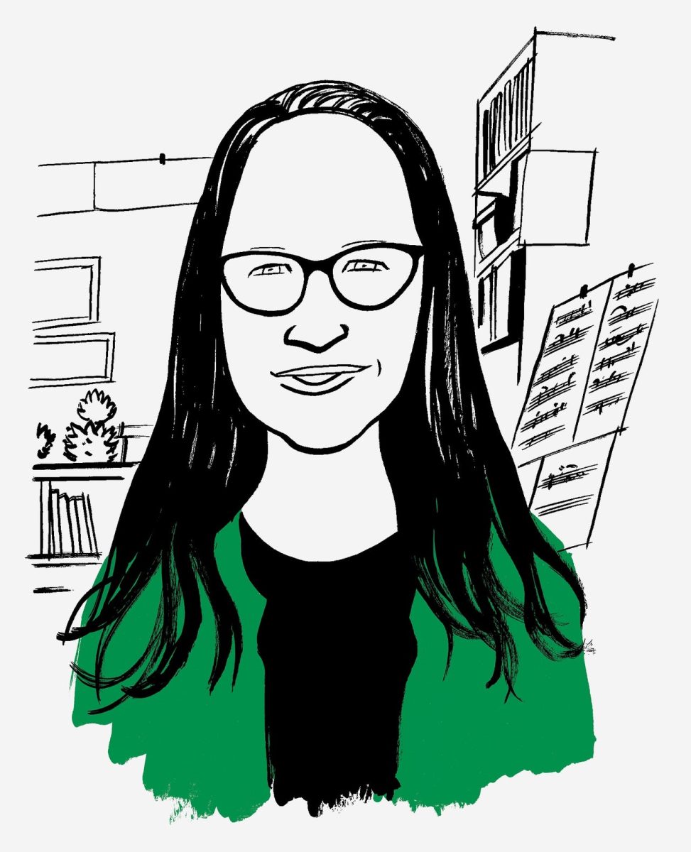 The New Yorker | When Your Muses Are Leonard Cohen and Bernie Madoff’s ...