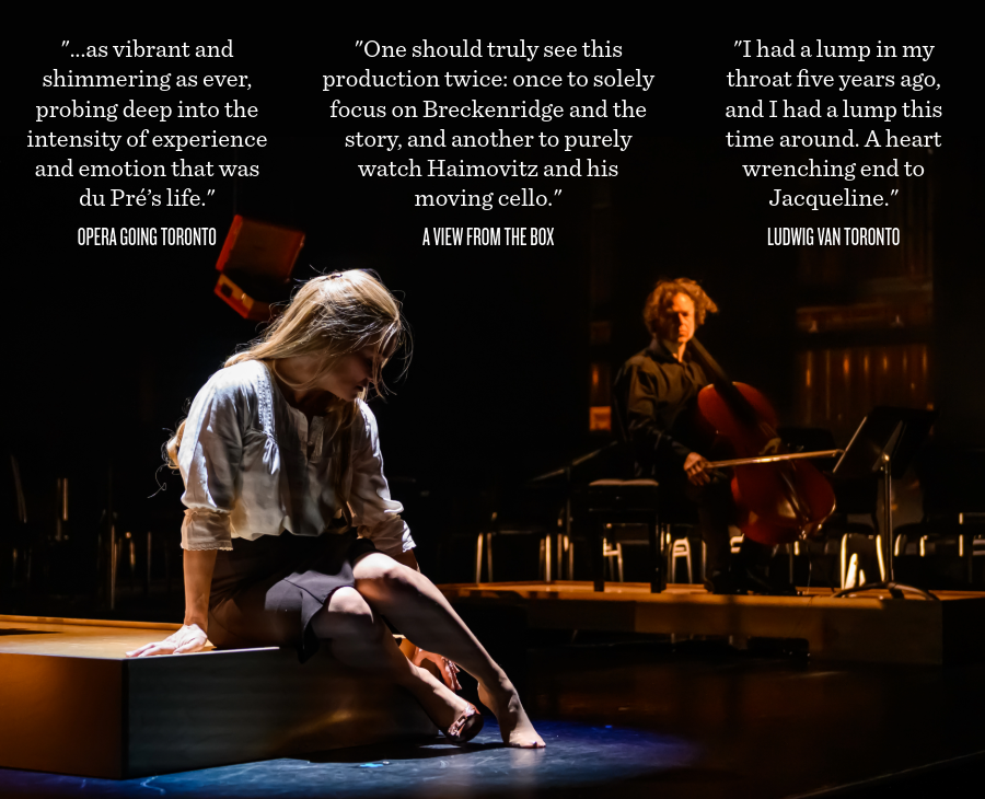 The reviews are in for Tapestry Opera’s “Jacqueline” remount! – Luna ...